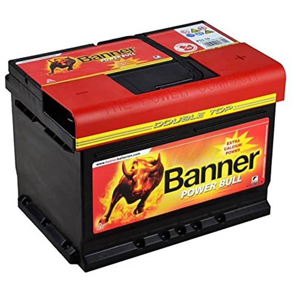 Autobatterie 60Ah Test & Vergleich » Top 16 im Juli 2025