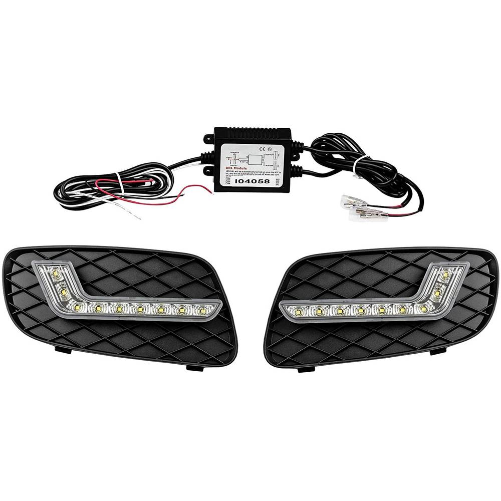 LED-Tagfahrlicht Test & Vergleich » Top 9 im Oktober 2025