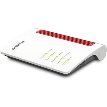 Router kaufen - Test & Vergleich » Top 25 im November 2024