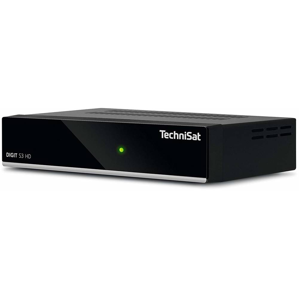 TechniSat-Receiver kaufen - Test & Vergleich » Top 13 im Juli 2025