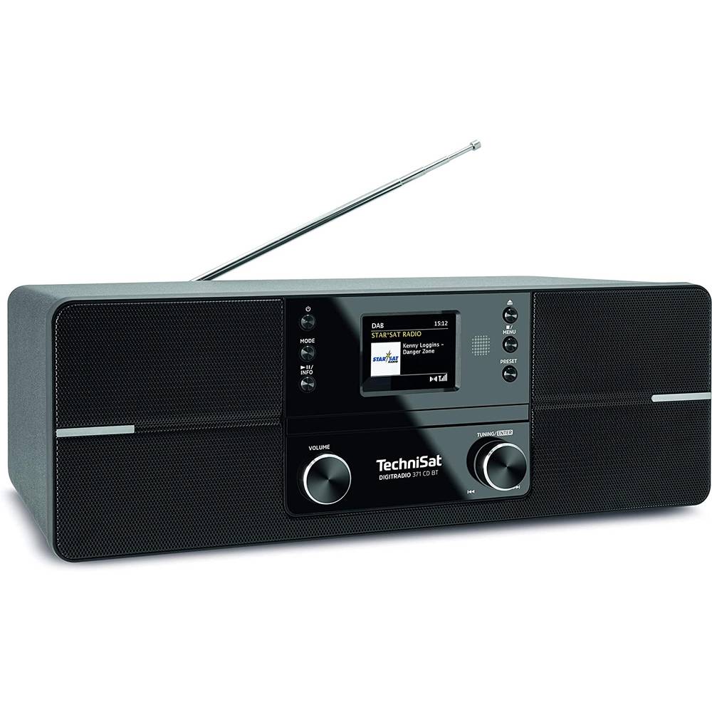 Bluetooth-Radio Test & Vergleich » Top 19 im Juli 2025