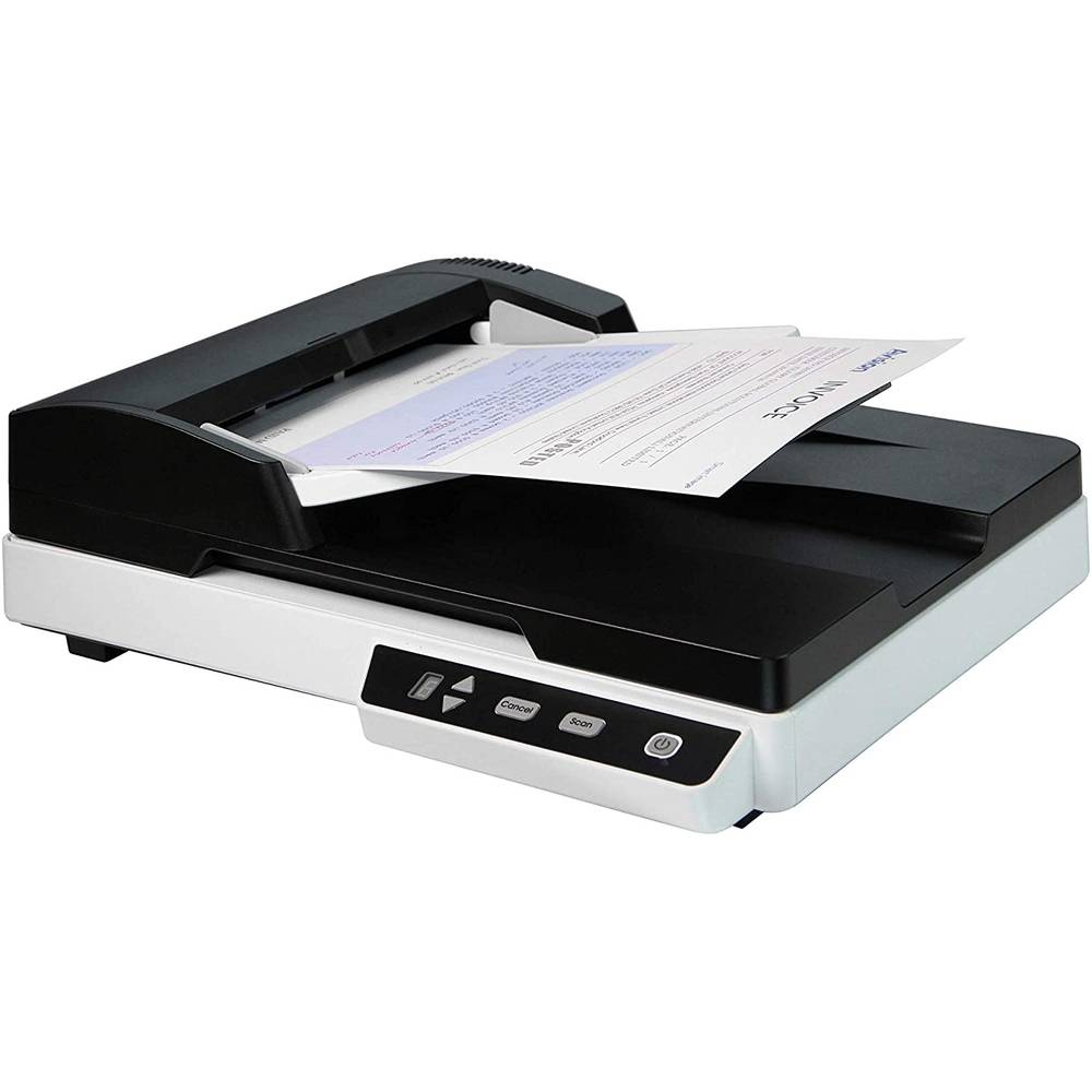 Flachbettscanner Test & Vergleich » Top 11 im März 2026