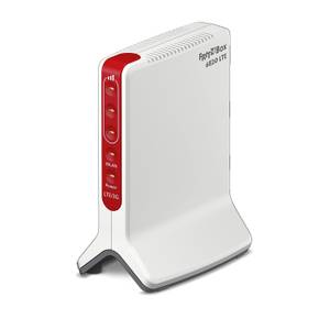 LTE-Router Test & Vergleich » Top 24 im Dezember 2025