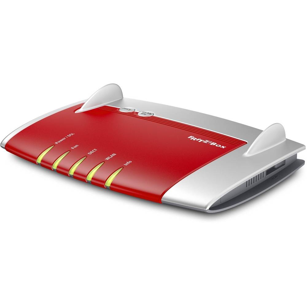 VDSL-Router Test & Vergleich » Top 17 im Januar 2024