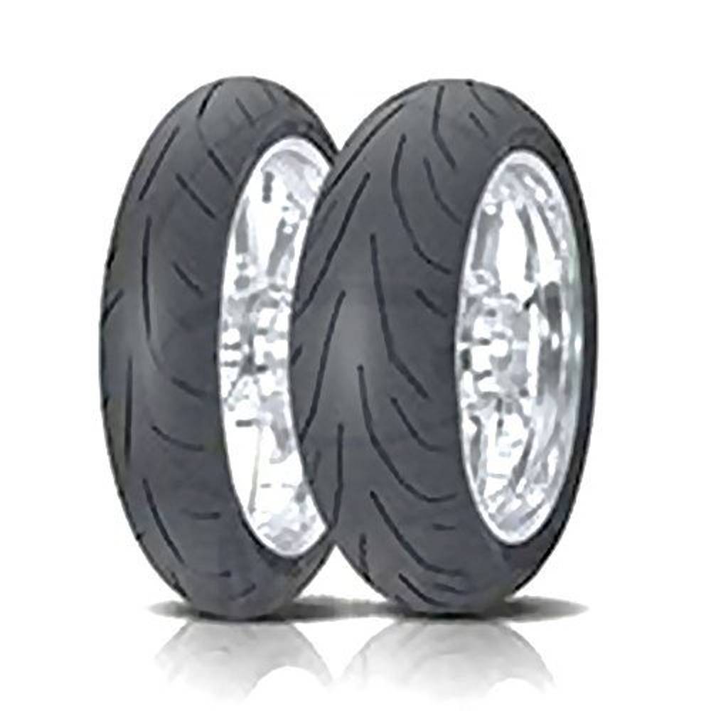 Motorradreifen 180/55-ZR17: Top 10 Test & Vergleich
