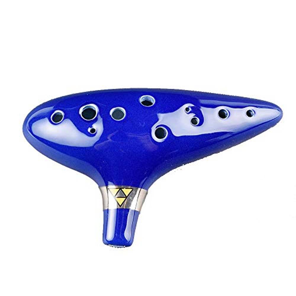 Okarina Test & Vergleich » Top 13 im Januar 2024