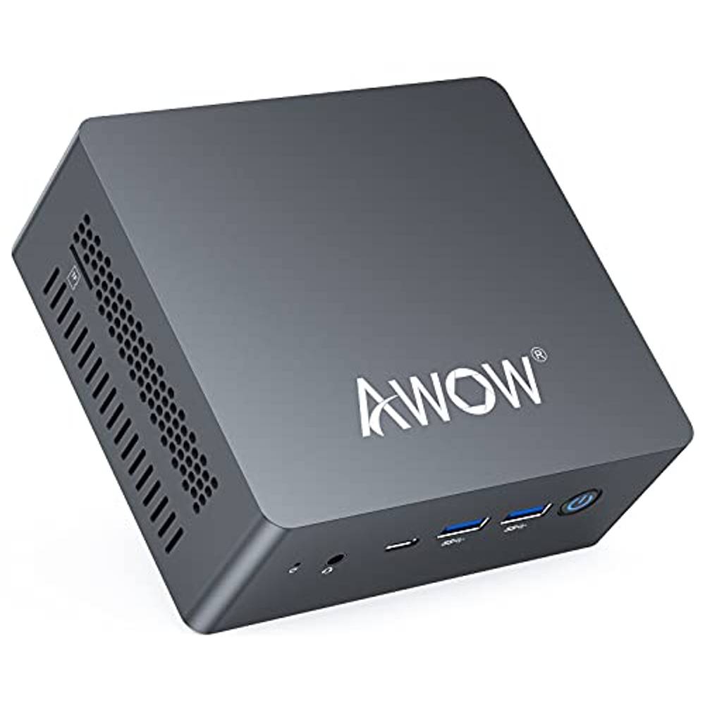 Mini-PC Test & Vergleich » Top 11 im Dezember 2025