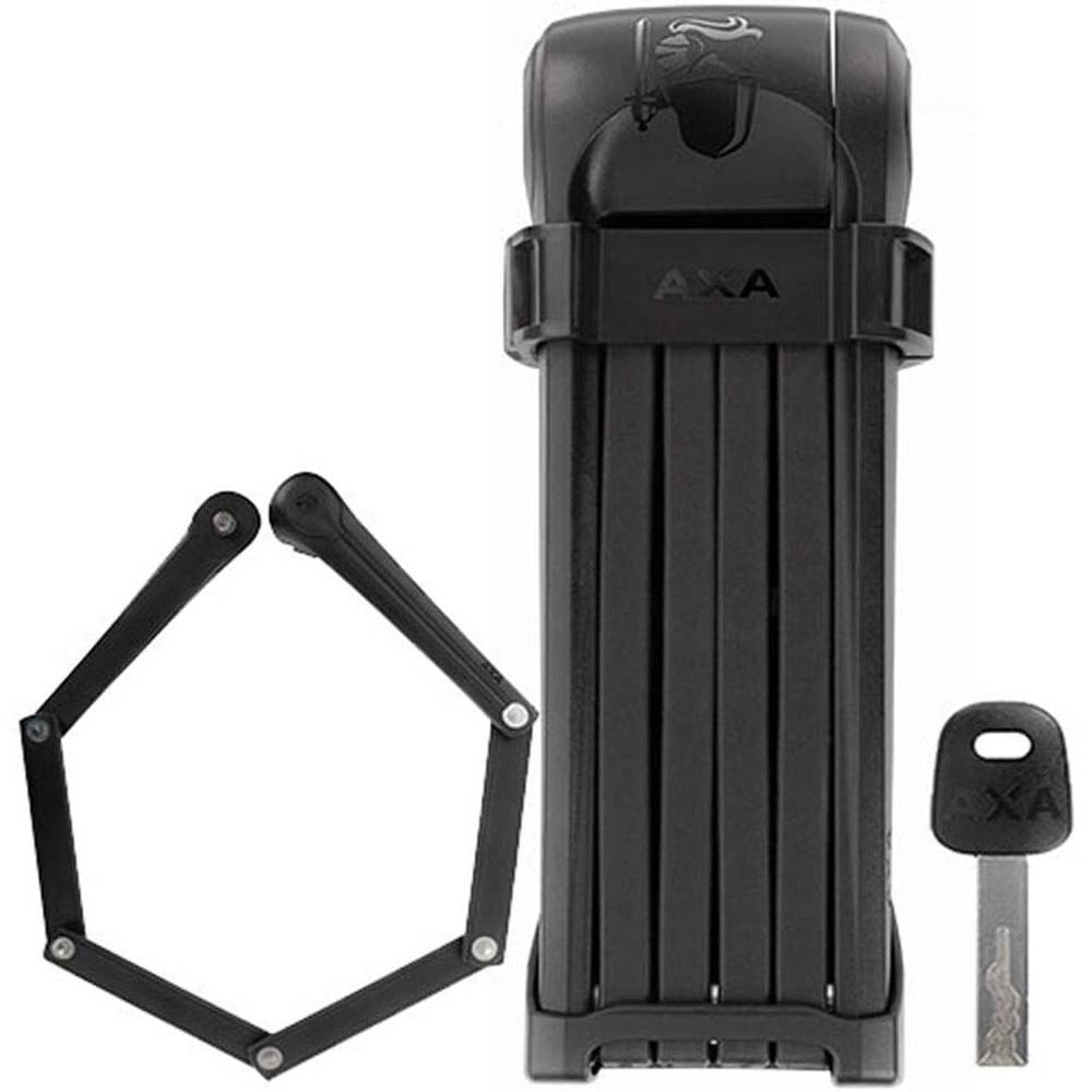 Axa-Faltschloss Test & Vergleich » Top 11 im Dezember 2025