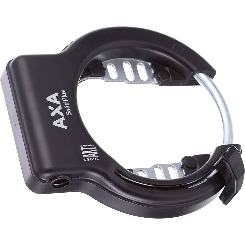 Axa-Fahrradschloss Test & Vergleich » Top 17 im August 2025