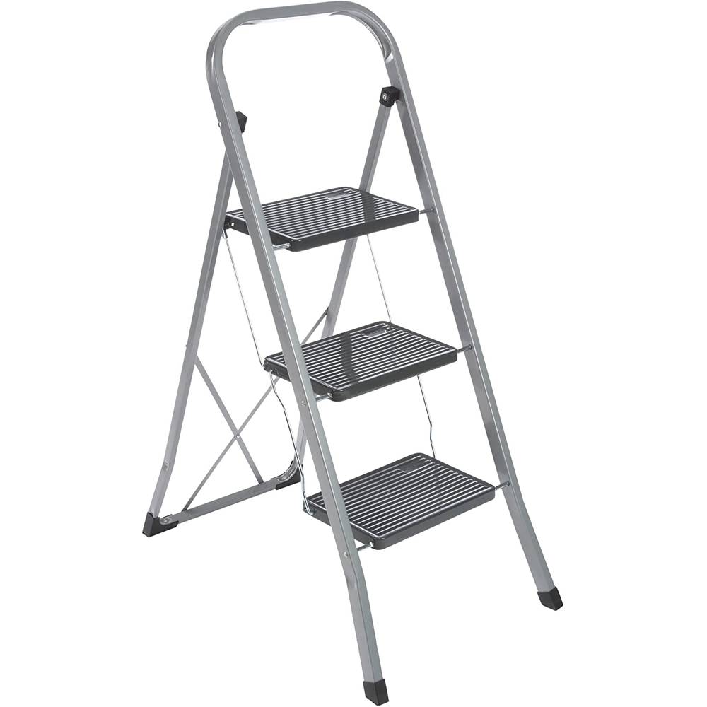 Trittleiter 3 Stufen: Top 10 Test & Vergleich