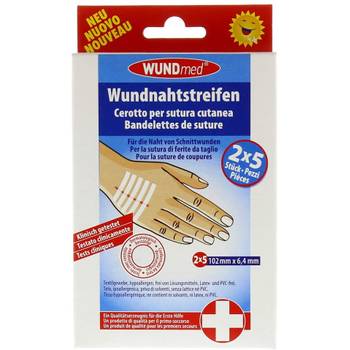 Klammerpflaster Test & Vergleich » Top 15 im November 2024