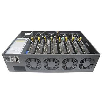 Mining-Rig Test & Vergleich » Top 10 im Juni 2025