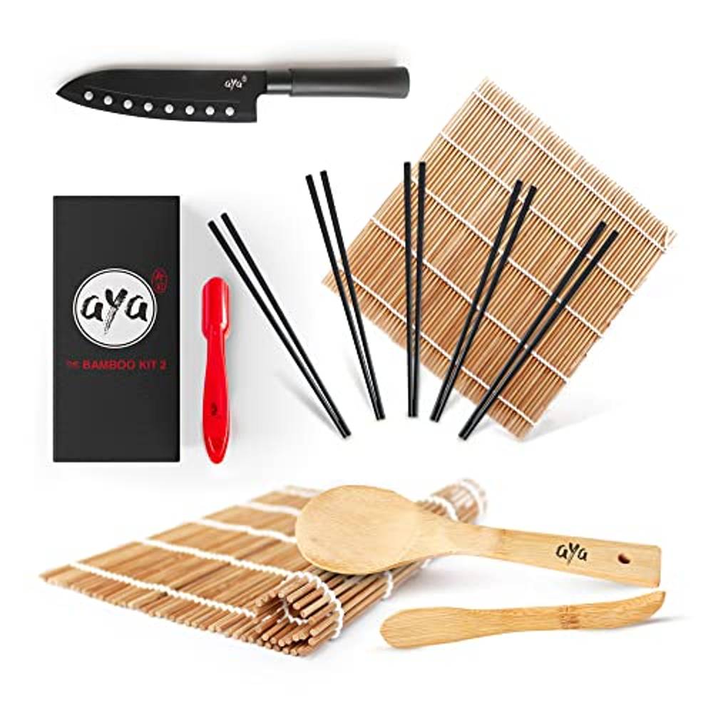 Sushi-Set Test & Vergleich » Top 13 im Juni 2026