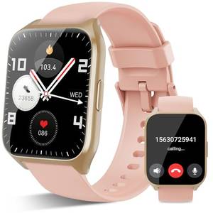 Smartwatch EKG Test & Vergleich » Top 10 im Januar 2026
