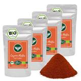 Cayennepfeffer Test & Vergleich » Top 14 im Januar 2024