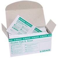 Desinfektionstücher Test & Vergleich: Einzelverpackung