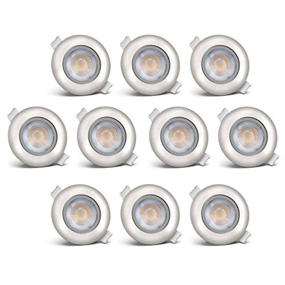 LED-Spot dimmbar Test & Vergleich » Top 14 im Oktober 2024