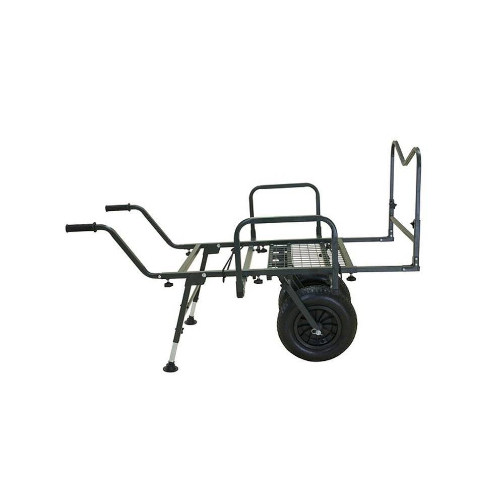 Angel-Trolley Test & Vergleich » Top 11 im Januar 2026