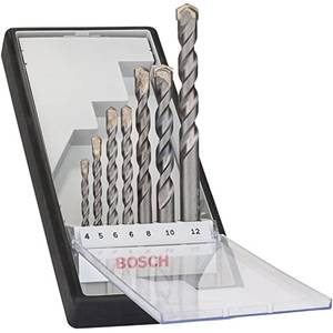 Schweißpunktbohrer Test & Vergleich » Top 18 im April 2026