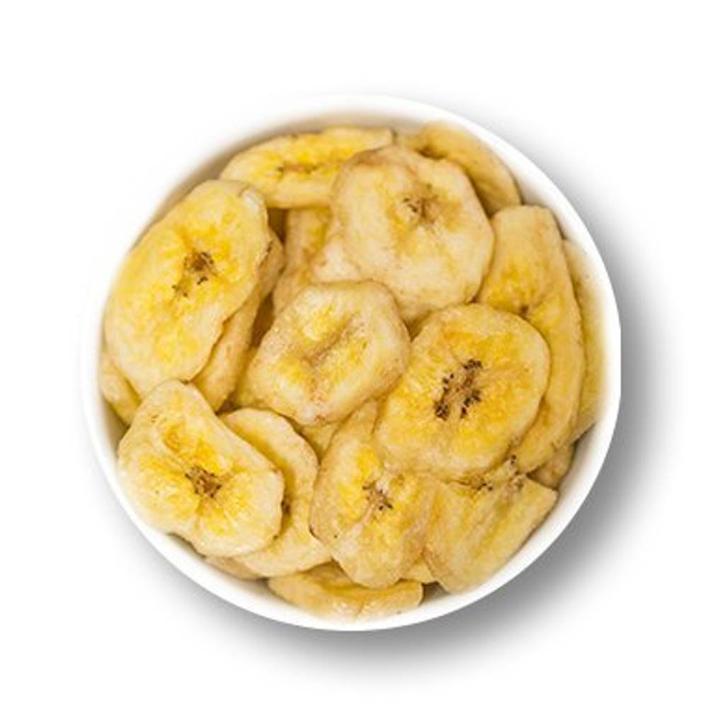 Bananenchips Test & Vergleich » Top 11 im Juni 2026