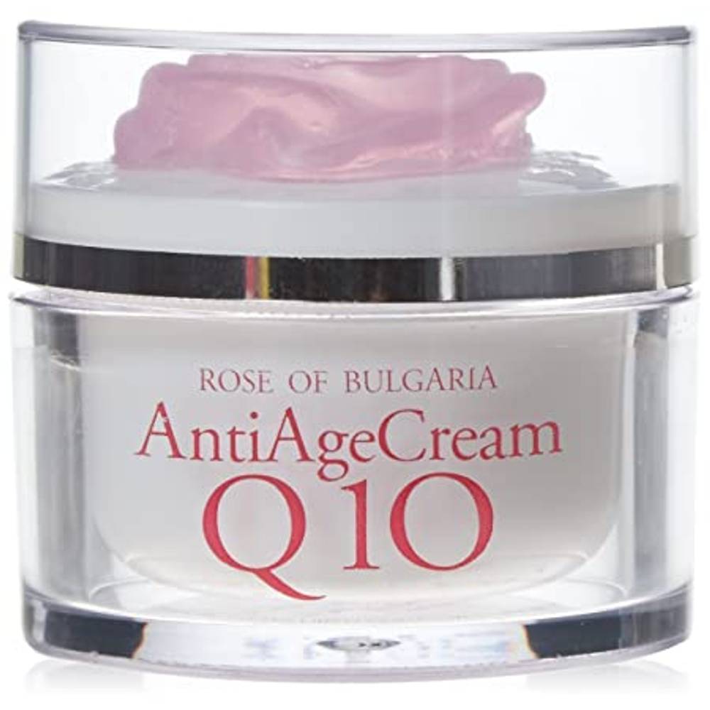 Q10-Creme Test & Vergleich » Top 13 im Juli 2025