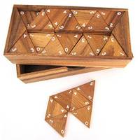 Triomino Test & Vergleich » Top 13 im November 2025