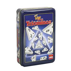 Triomino Test & Vergleich » Top 13 im November 2025