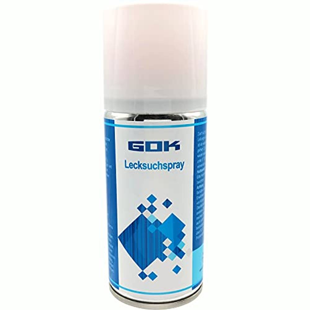 Lecksuchspray Test & Vergleich » Top 9 im Mai 2026