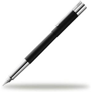 Lamy-Füller Test & Vergleich » Top 11 im März 2025
