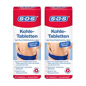 Durchfall-Medikament Test & Vergleich » Top 8 im März 2023