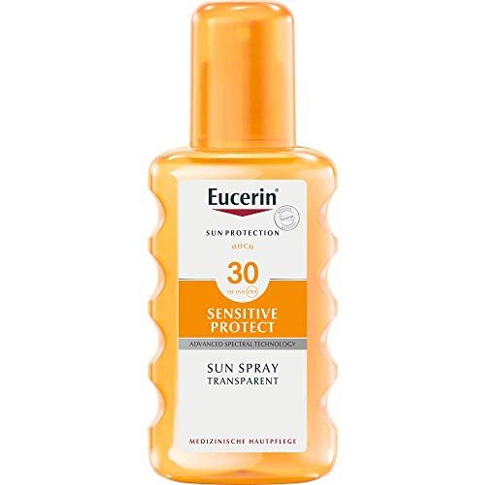 Eucerin-Sonnencreme: Top 10 Test & Vergleich