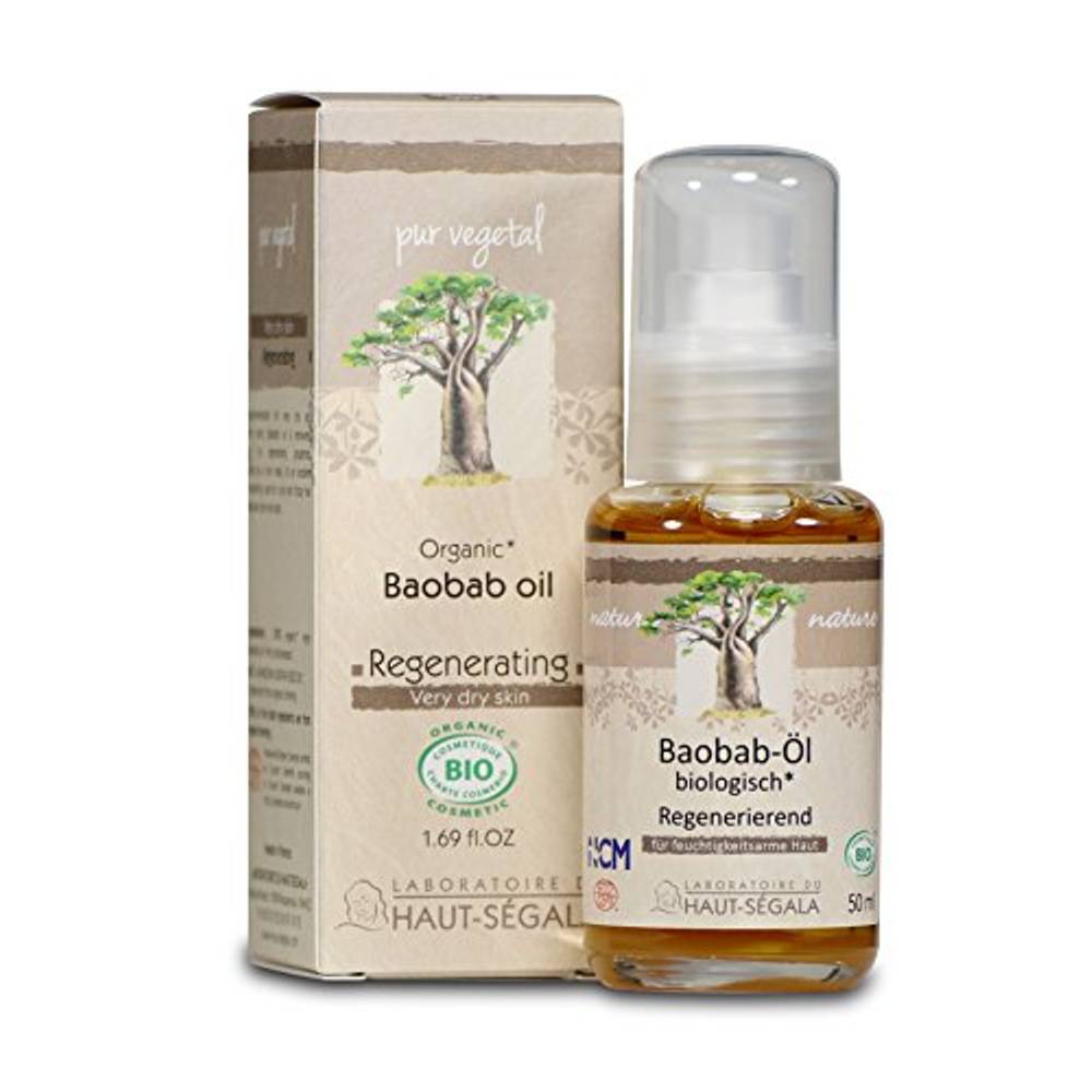 Baobab-Öl Test & Vergleich » Top 11 im Januar 2026