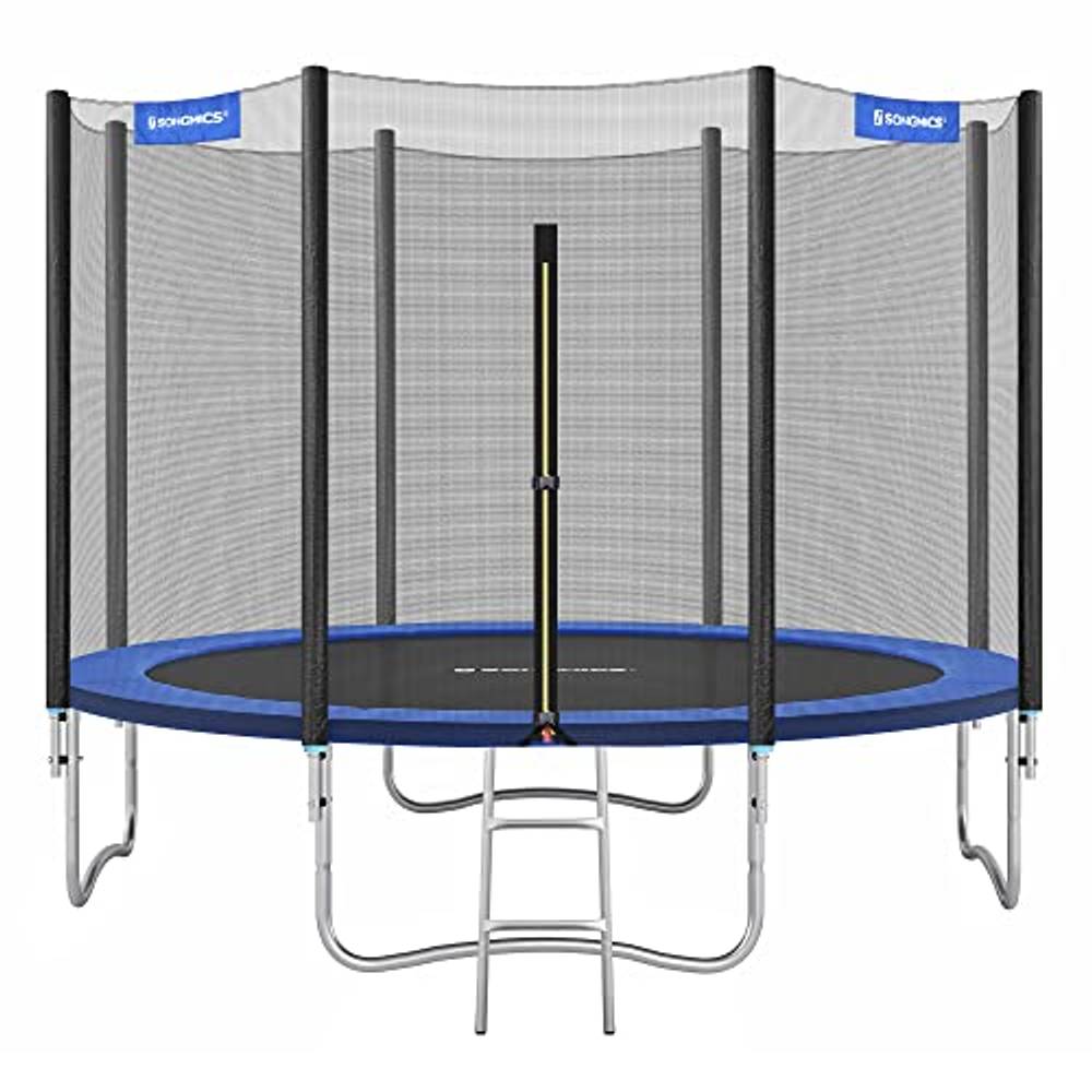 Trampolin 366 cm Test & Vergleich » Top 11 im April 2026