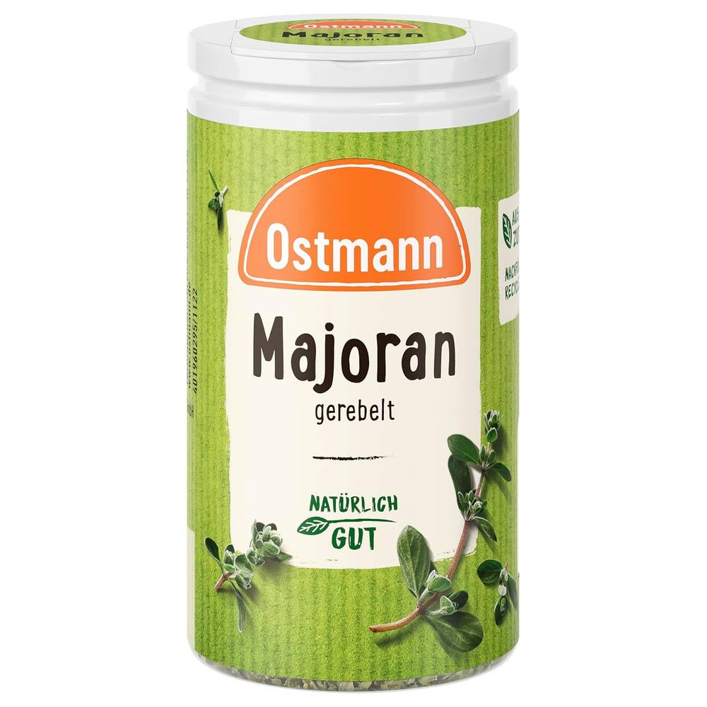 Majoran Test & Vergleich » Top 12 im Mai 2026