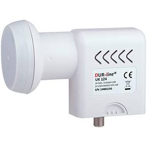 Single-LNB Test & Vergleich » Top 13 im Juli 2025