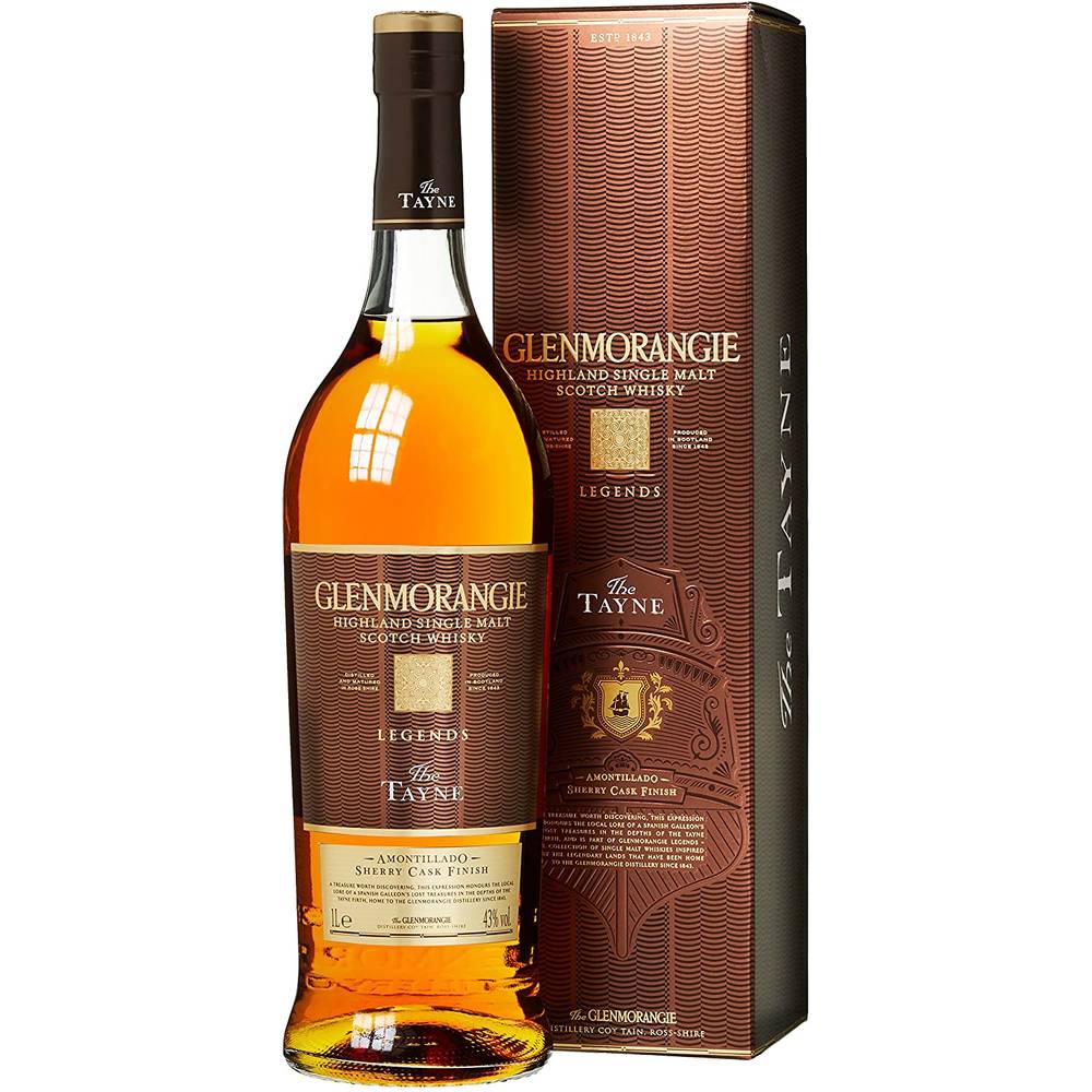 Glenmorangie Test & Vergleich » Top 14 im Mai 2026