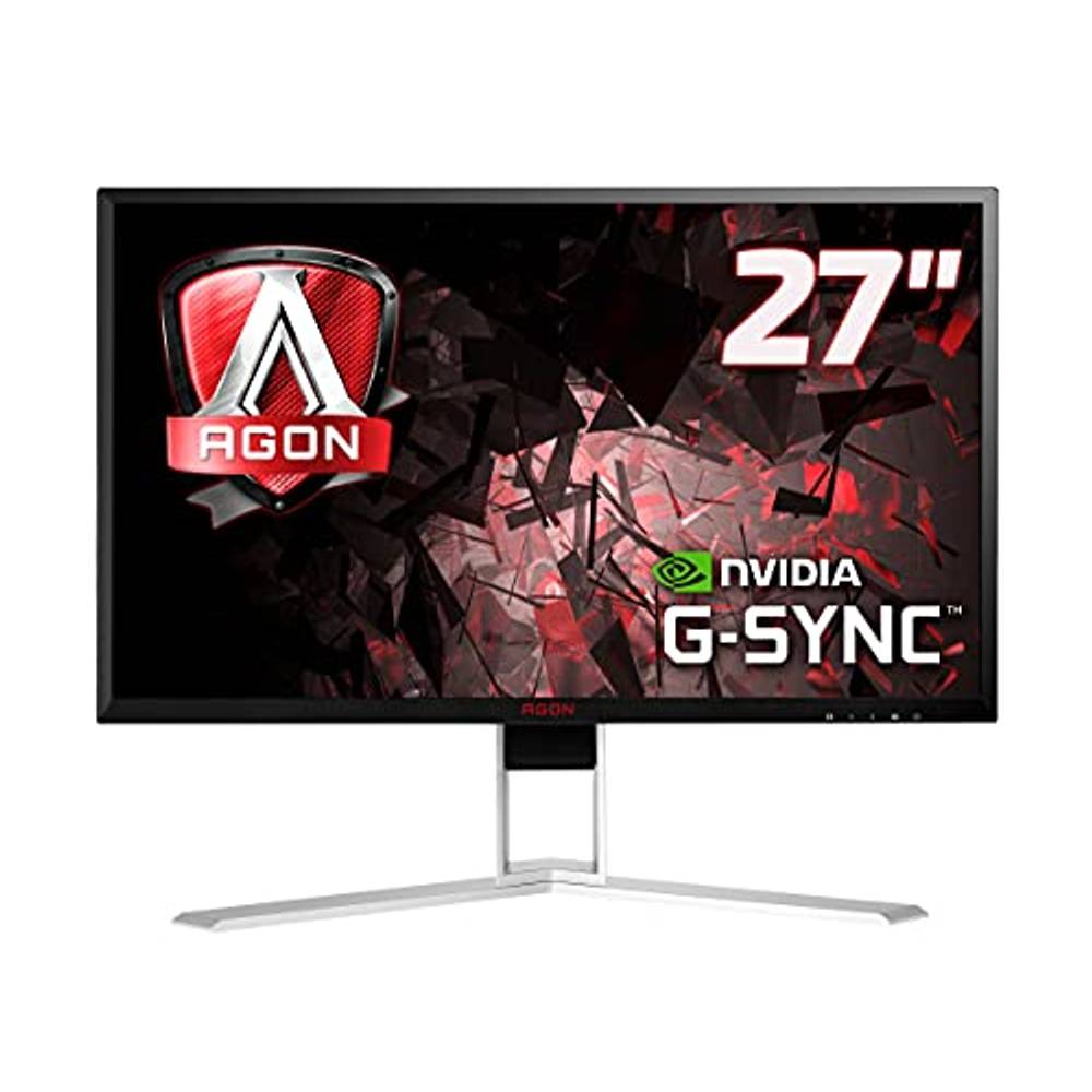165-Hz-Monitor Test & Vergleich » Top 11 im Dezember 2025