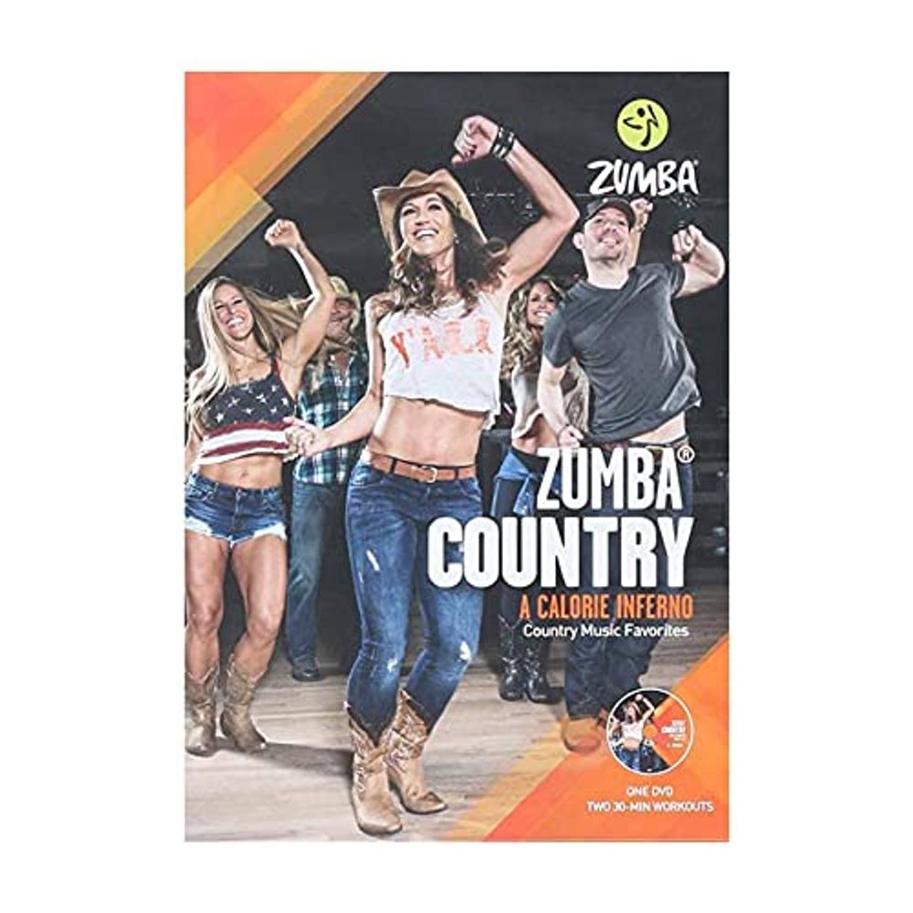 Zumba-DVD Test & Vergleich » Top 13 im Juni 2026