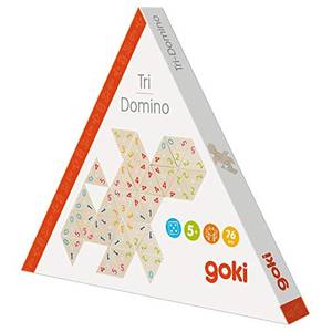 Triomino Test & Vergleich » Top 13 im November 2025