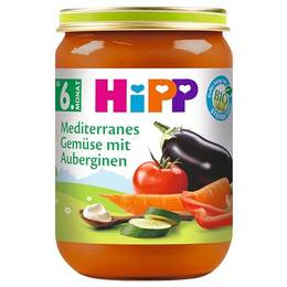 Hipp-Babynahrung Test & Vergleich » Top 19 im Mai 2025