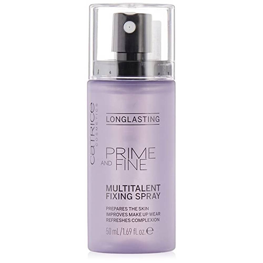 Fixing-Spray Test & Vergleich » Top 21 im Oktober 2025