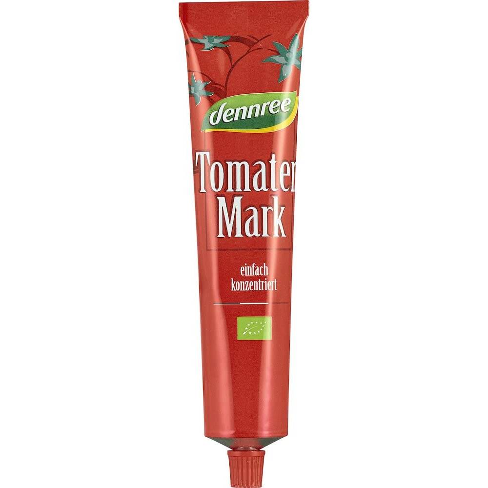 Bio-Tomatenmark Test & Vergleich » Top 12 im Juni 2025