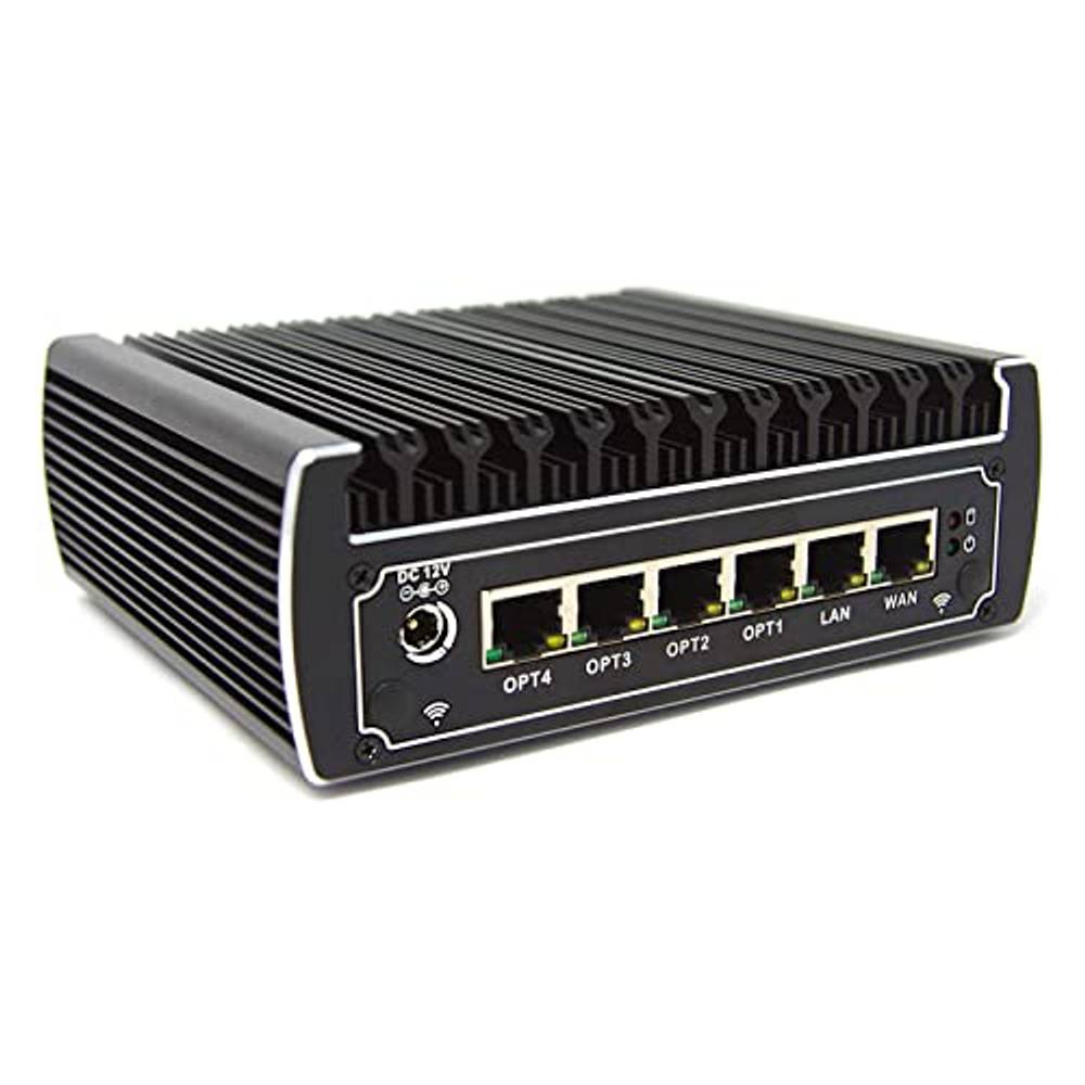 Hardware-Firewall Test & Vergleich » Top 13 im April 2026