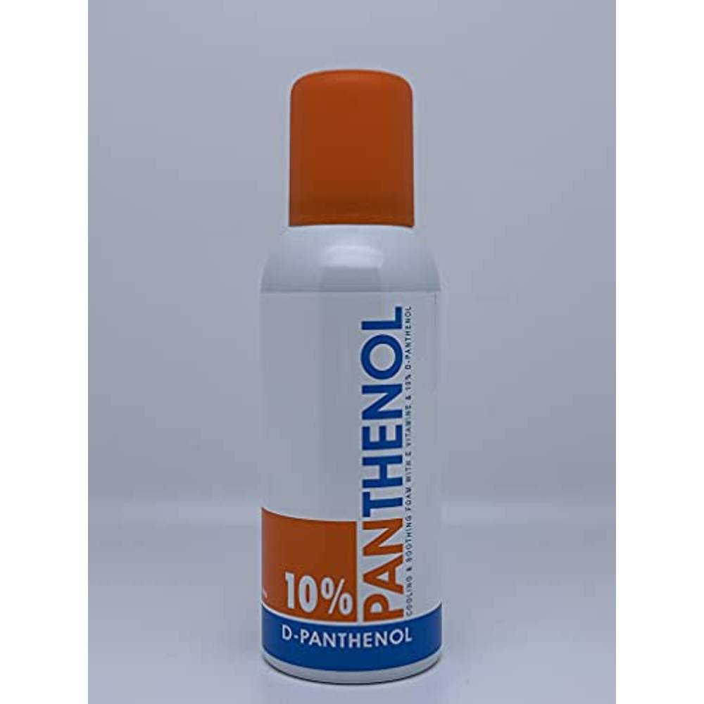 Panthenol-Spray Test & Vergleich » Top 11 im Juni 2026