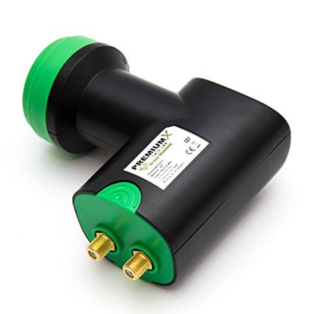 Twin-LNB Test & Vergleich » Top 14 im Oktober 2025