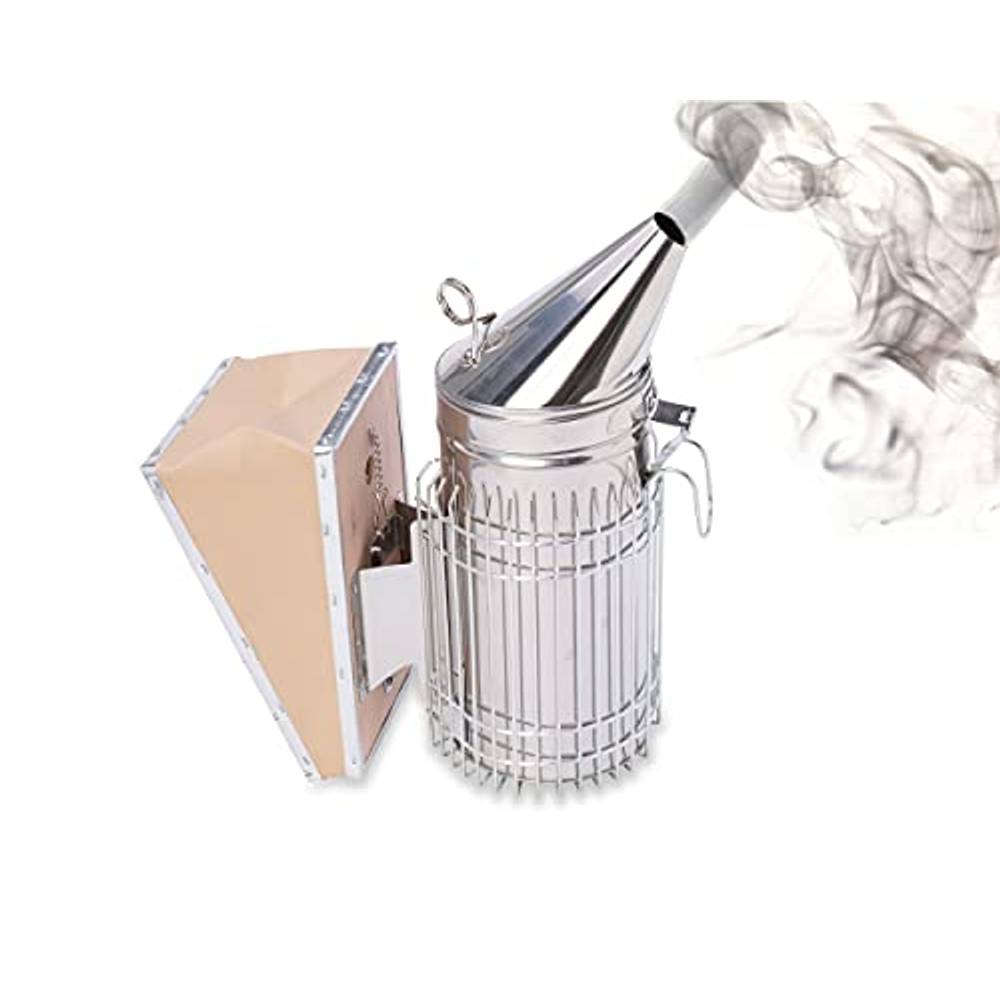 Smoker Imker Test & Vergleich » Top 10 im Januar 2026