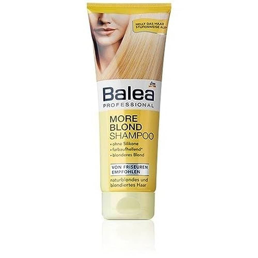 Balea-Shampoo Test & Vergleich » Top 10 im Juni 2025