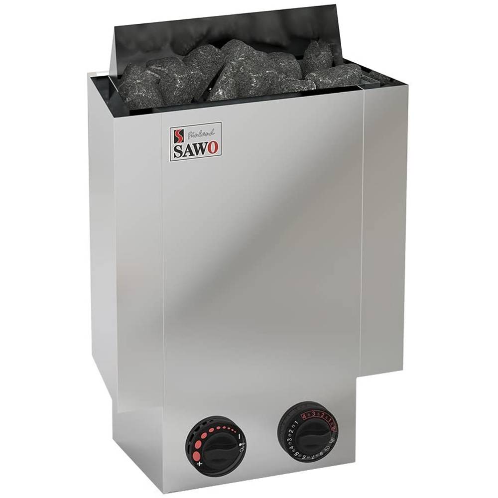 Saunaofen 3 6 Kw