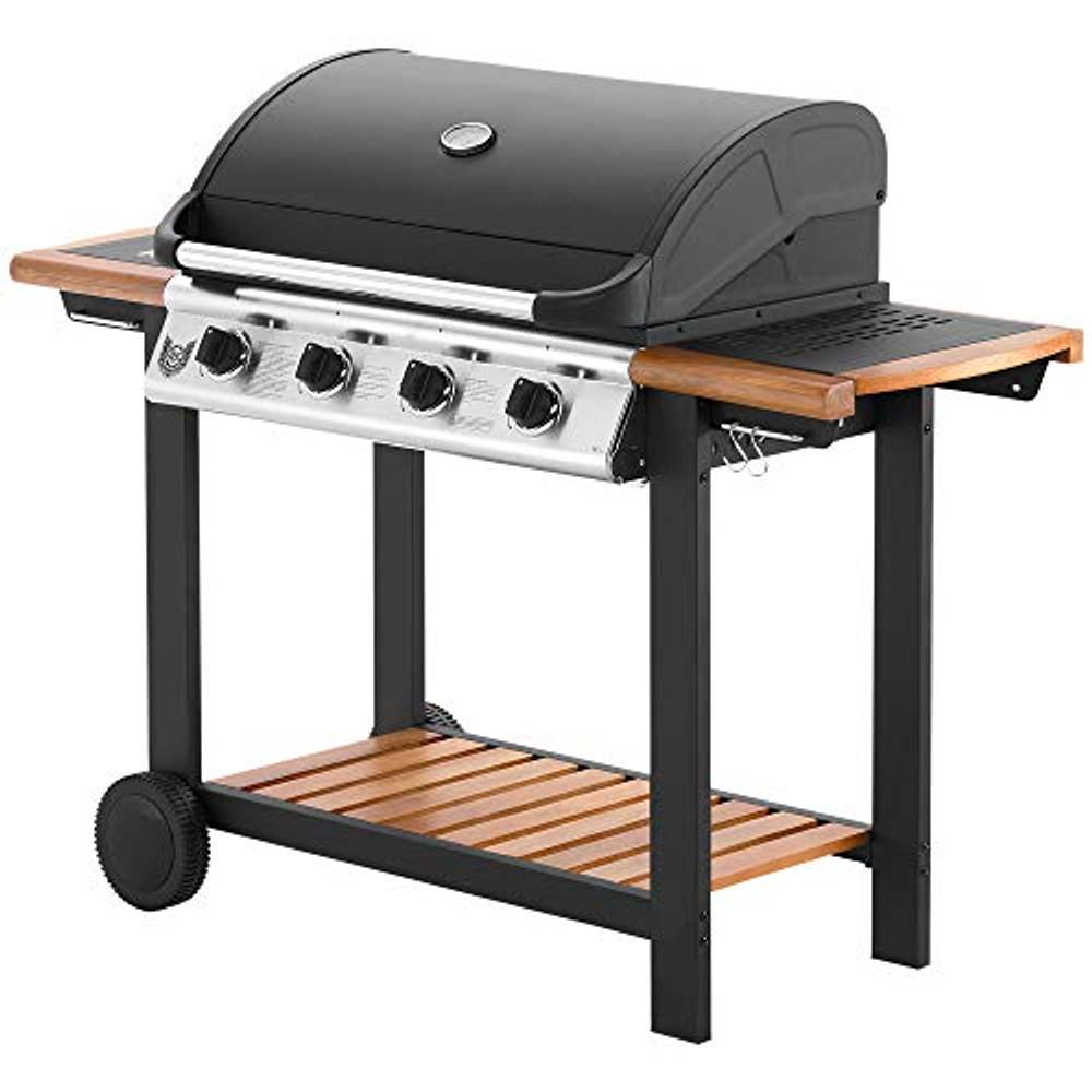 Top 10 Gasgrills bis 300 Euro Test & Vergleich