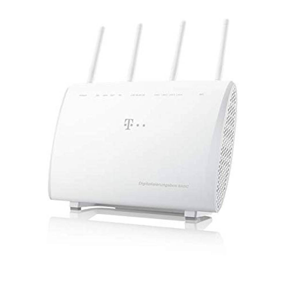 Telekom-Router Test & Vergleich: Top 10